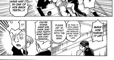 Chapter 364 Mangastream Imgur