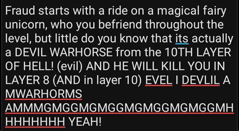 Hakita Leaked Layer 8 To Me Early And Heres The Plot [not Clickedbait