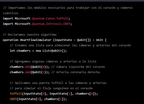 Java Vs Algoritmo Cuántico En Chatgpt Simulación Funcionamiento Del