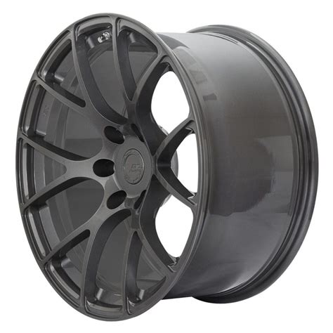 Bc Forged Hw16 Monoblock Wheel Bulletproof Automotive