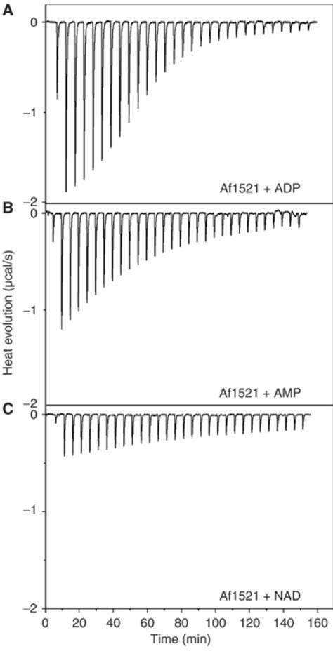 The Macro Domain Is An Adp Ribose Binding Module Abstract Europe Pmc