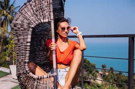 Десять самых привлекательных пляжных курортов для незабываемого летнего отдыха у моря