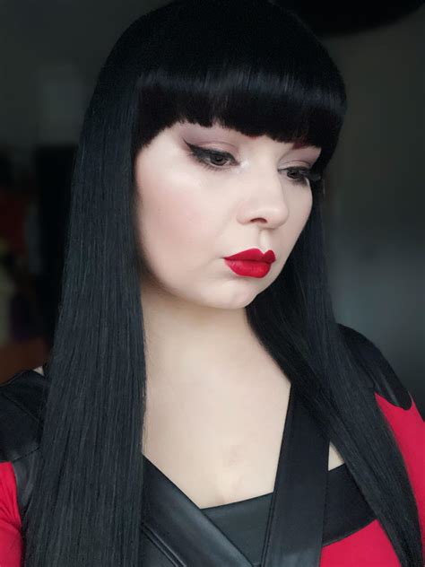 Goth Snow White Rgothgirls