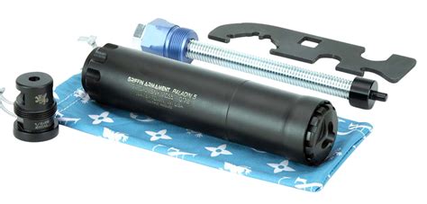 Superioroutfitters Suppressors Suppressors For Sale