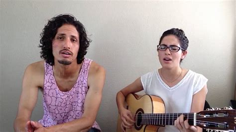 Besame Mucho Cover Ac Stico Youtube