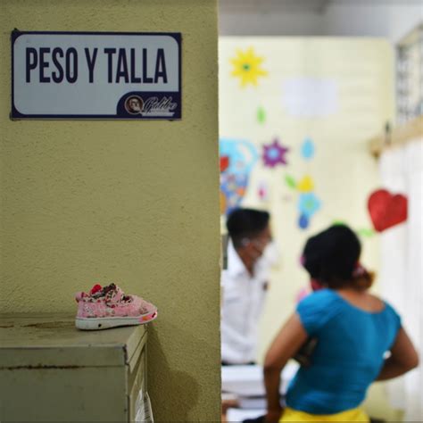 El gobierno tiene datos erróneos de desnutrición y no planea arreglarlos Periódico laCuerda