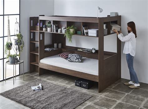 BEBERLY Interior Office One