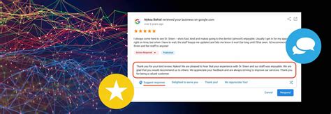 Vendasta Releases Ai Marketing Integration For Reviews