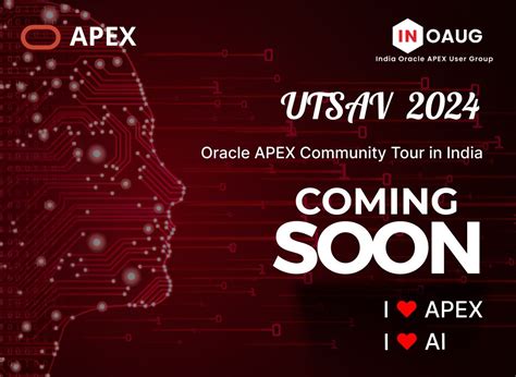 Inoaug Orclapex Oracle Oracleacademy Lowcode Oraclecloud