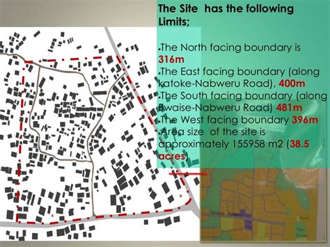 Slum Upgrading Project