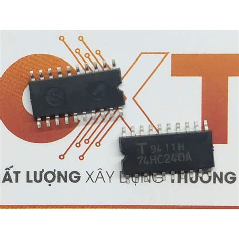 HC D IC BUFFER INVERT V SO Shopee Việt Nam