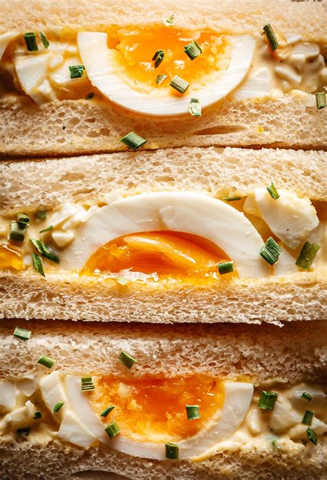 Egg Sando Eef Kookt Zo