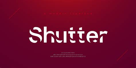 스포츠 현대 도시 알파벳 글꼴 타이포그래피 추상기술 패션 디지털 미래의 크리에이티브 로고 글꼴 벡터 일러스트레이션 컴퓨터 글자에 대한 스톡 벡터 아트 및 기타 이미지