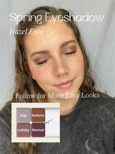 Mac Makeup For Hazel Eyes Saubhaya Makeup