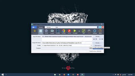 How To Convert Any Video To Wmv File Format Youtube