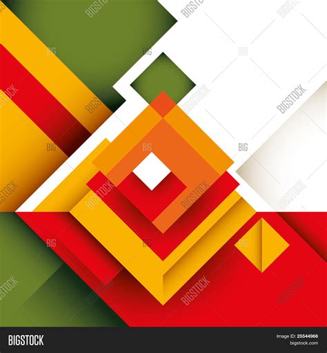 Abstract Colorful Vector And Photo Free Trial Bigstock