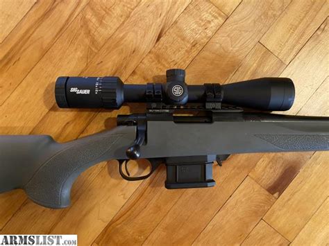 For Sale Howa Mini Action 223 Bolt Rifle Near Dayton Oh 13420637