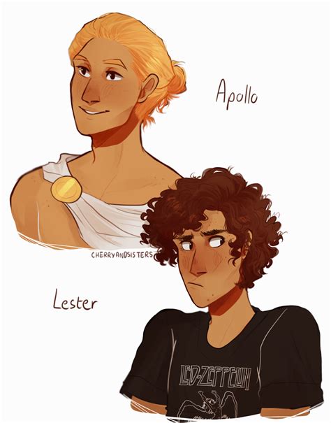 Pin On Trials Of Apollo