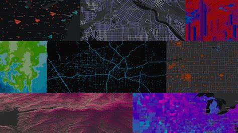 Esri And Regrid Partner On Premium Parcel Data Enrichments