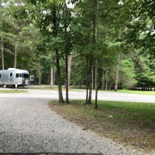 Watoga State Park Beaver Creek And Riverside Campgrounds Marlinton