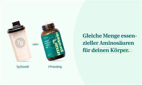 Everydays Smart Protein