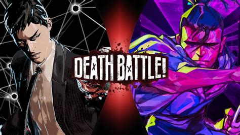 Mondo Zappa Vs Subject Zero Killer Is Dead Vs Katana Zero R