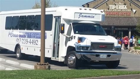 1st Class Shuttle Service All You Should Know Before Going 2026 With