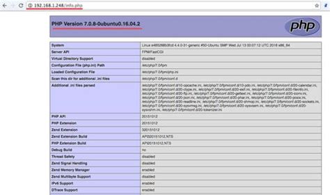 Wie Man Docker Images Mit Einer Dockerdatei Erstellt Howtoforge