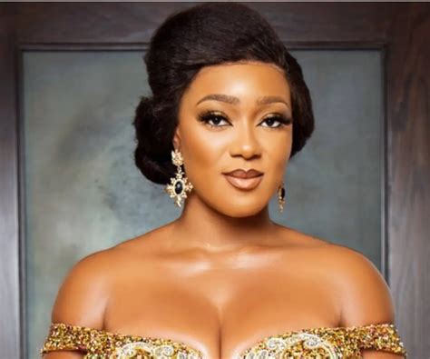 Im Coming In As Me Actress Peggy Ovire Finally Speaks Amid Divorce