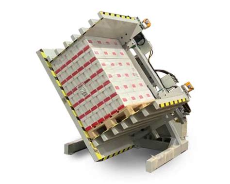 Pallet Inverter Safety Tips And Best Practices