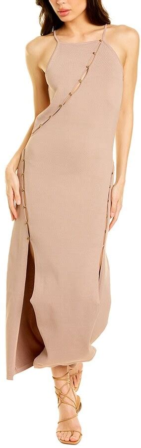 Nicholas Samara Midi Dress ShopStyle