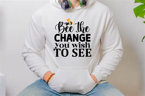 Bee And Honey Svg Bundle Bee Bundle By Designs Dark Thehungryjpeg