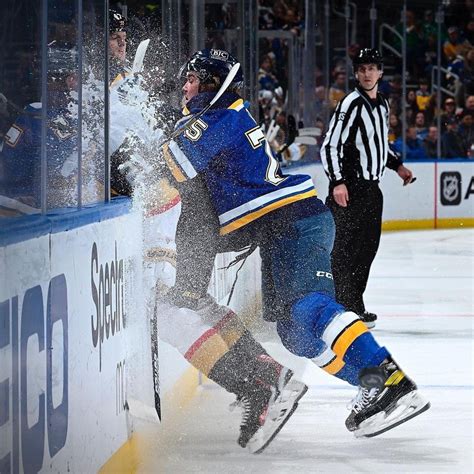 Common Ice Hockey Injuries Treated By Chiropractors Central Coast