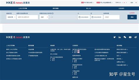 一文了解上市招股书结构 知乎