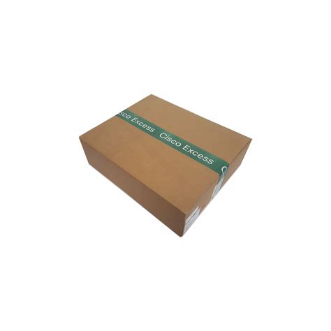 Reef Telecom Cisco Excess N9k C9336c Fx2
