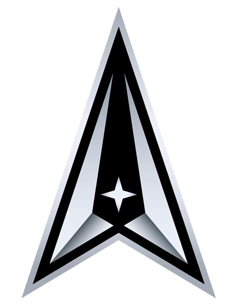Space Force Debuts Official Logo And Motto Both Reminding You That It