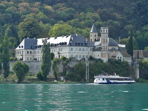 TRESORS DU PATRIMOINE FRANCAIS SAINT PIERRE DE CURTILLE SAVOIE