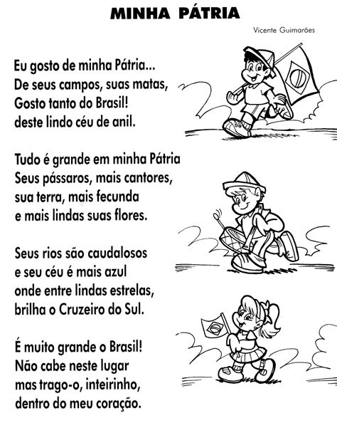 Poema Sobre A Pátria Librain