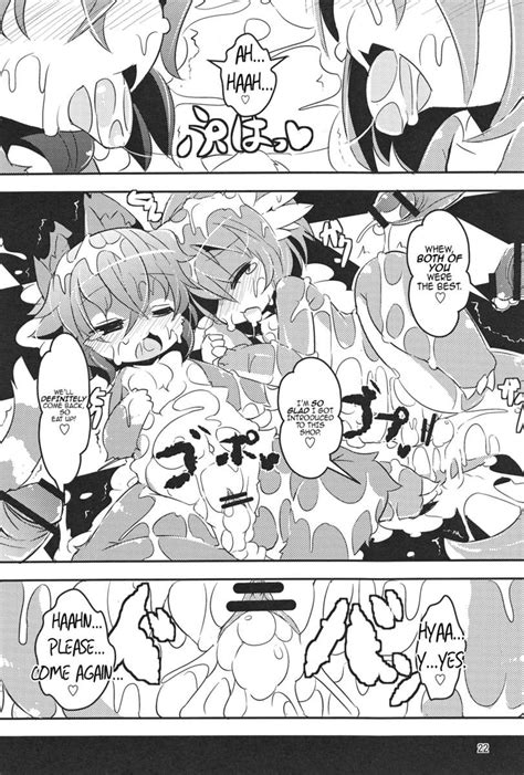 Rule 34 After Sex Censored Comic Cum Disembodied Penis Doujinshi