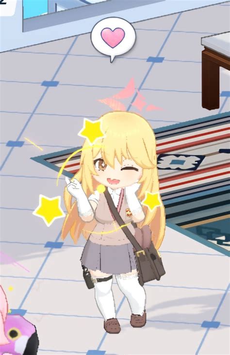 레일건 조준 블루 아카이브 에펨코리아