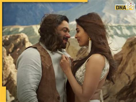 Kisi Ka Bhai Kisi Ki Jaan क पहल रमटक गन हआ रलज दख Salman