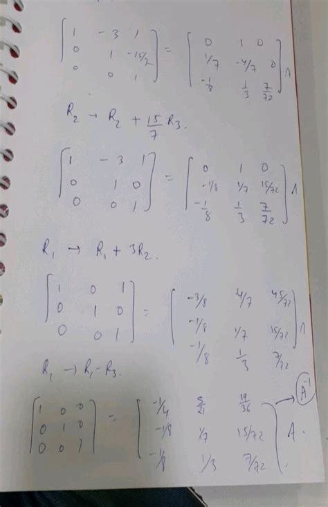 Therefore If A Left Begin Array C C C 4 And 5 And 11 1 And 3