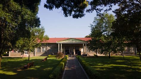 Kabarak University