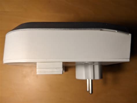 Spacer For REV Multi Socket Power Outlet By Wolffm Download Free STL Model Printables Com