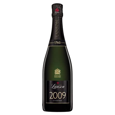 爱诺特卡酒业 兰颂香槟