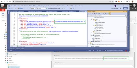 Sitecore Webhook Event Handler That Sends Slack Notification