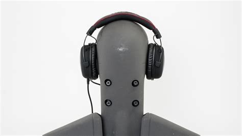 HyperX Cloud Core Review - RTINGS.com