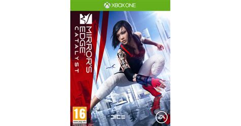 Mirror S Edge Catalyst Xbox One Coolblue Voor 23 59u Morgen In Huis