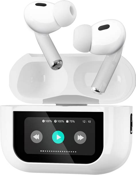 Ai Language Translation Wireless Earbuds 3 In 1 Real Time