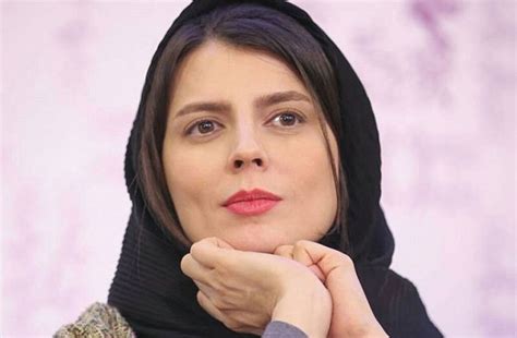 واکنش دیدنی لیلا حاتمی به خیانت شهاب حسینی فیلم